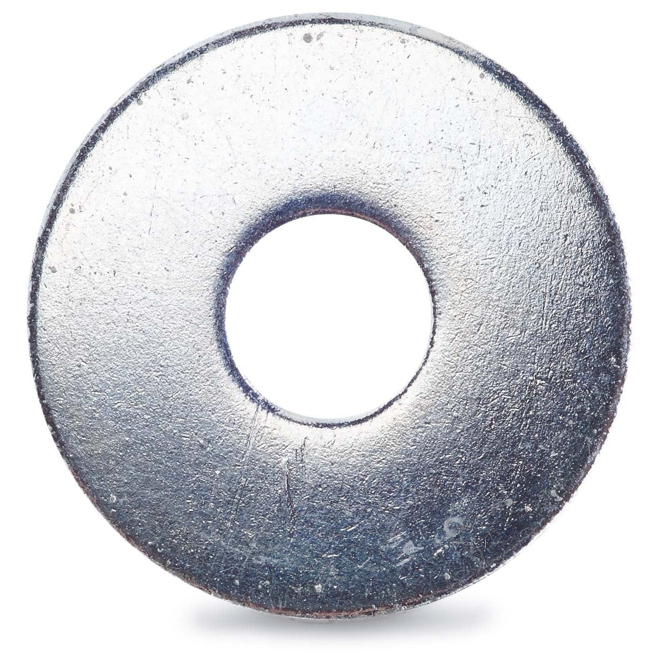 Bricka SRKB elförzinkad FAST | Byggahus.se Shop