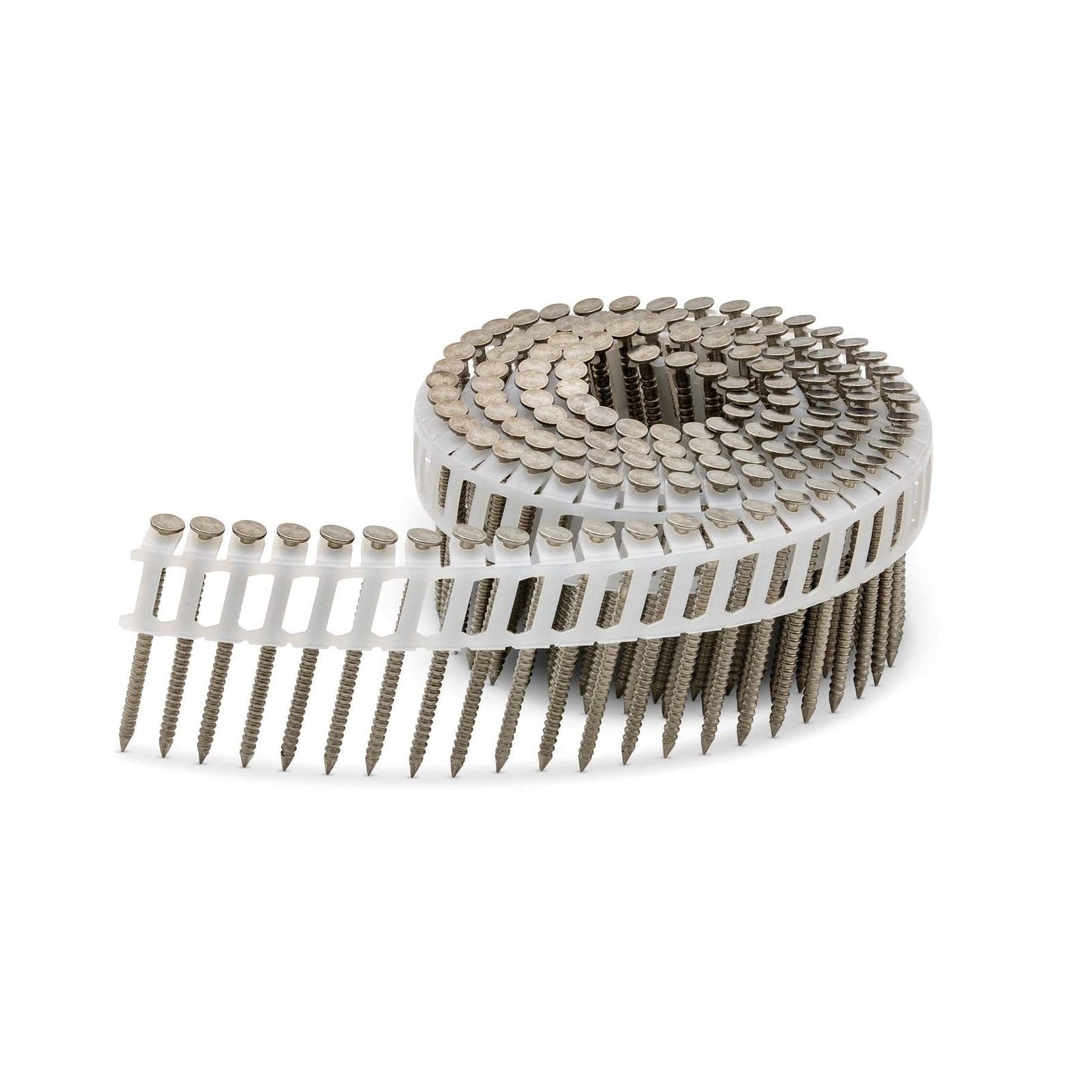 Panelspik rullbandad 16° A4 rostfri 800-pack FAST | Byggahus.se Shop