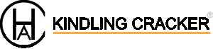 Vedklyvar från Kindling Cracker | Byggahus.se Shop