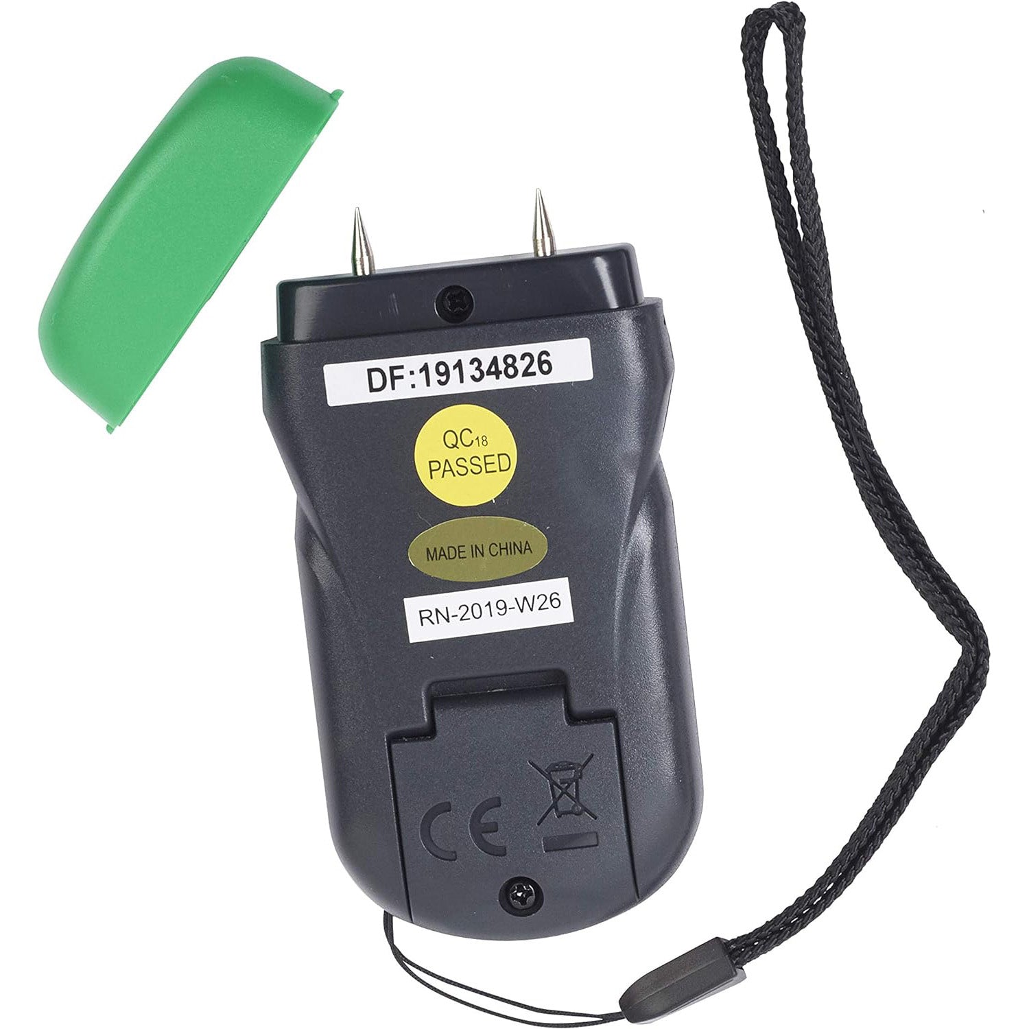Fuktmätare Mini Schneider | Byggahus.se Shop