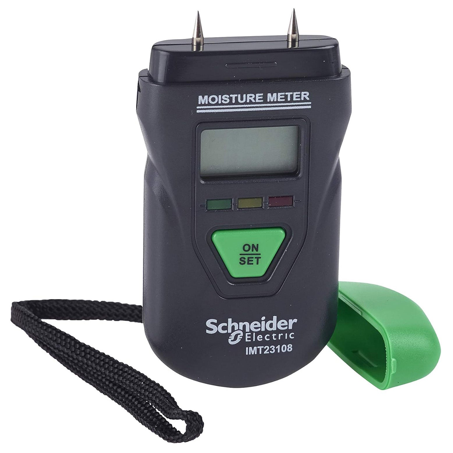 Fuktmätare Mini Schneider | Byggahus.se Shop