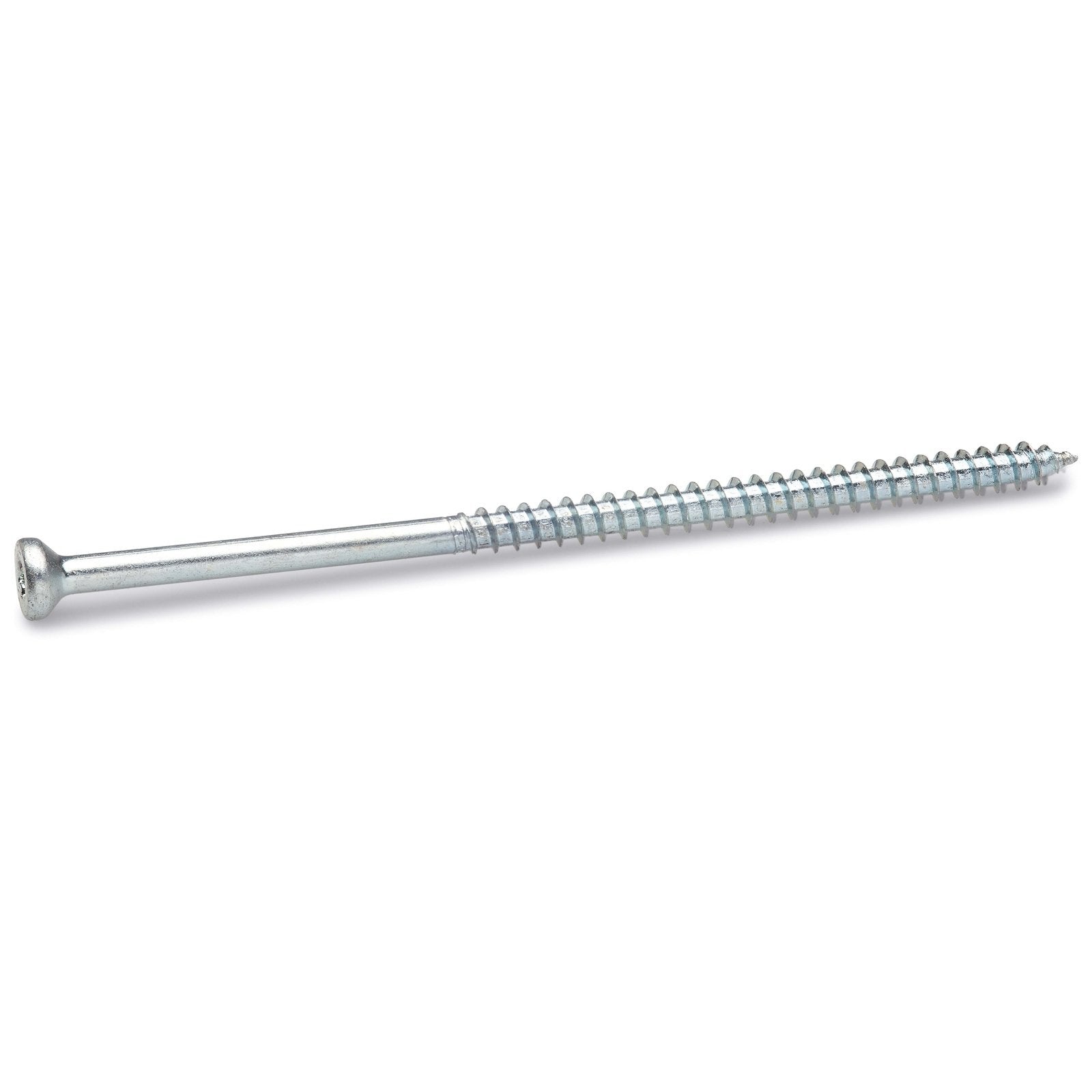 Lättbetongskruv 100-pack Adjufix | Byggahus.se Shop