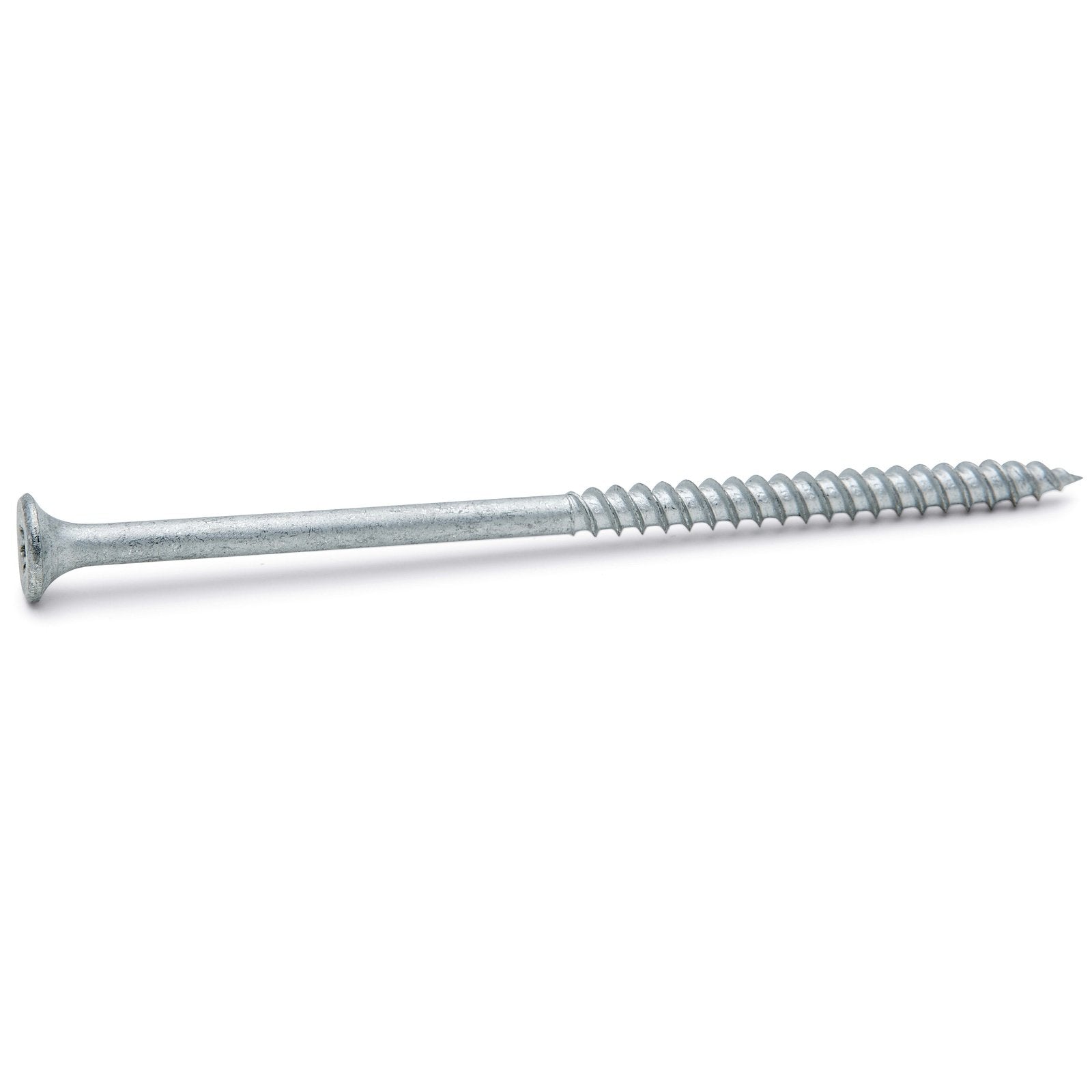 Isolerskruv UTV 100-pack FAST | Byggahus.se Shop