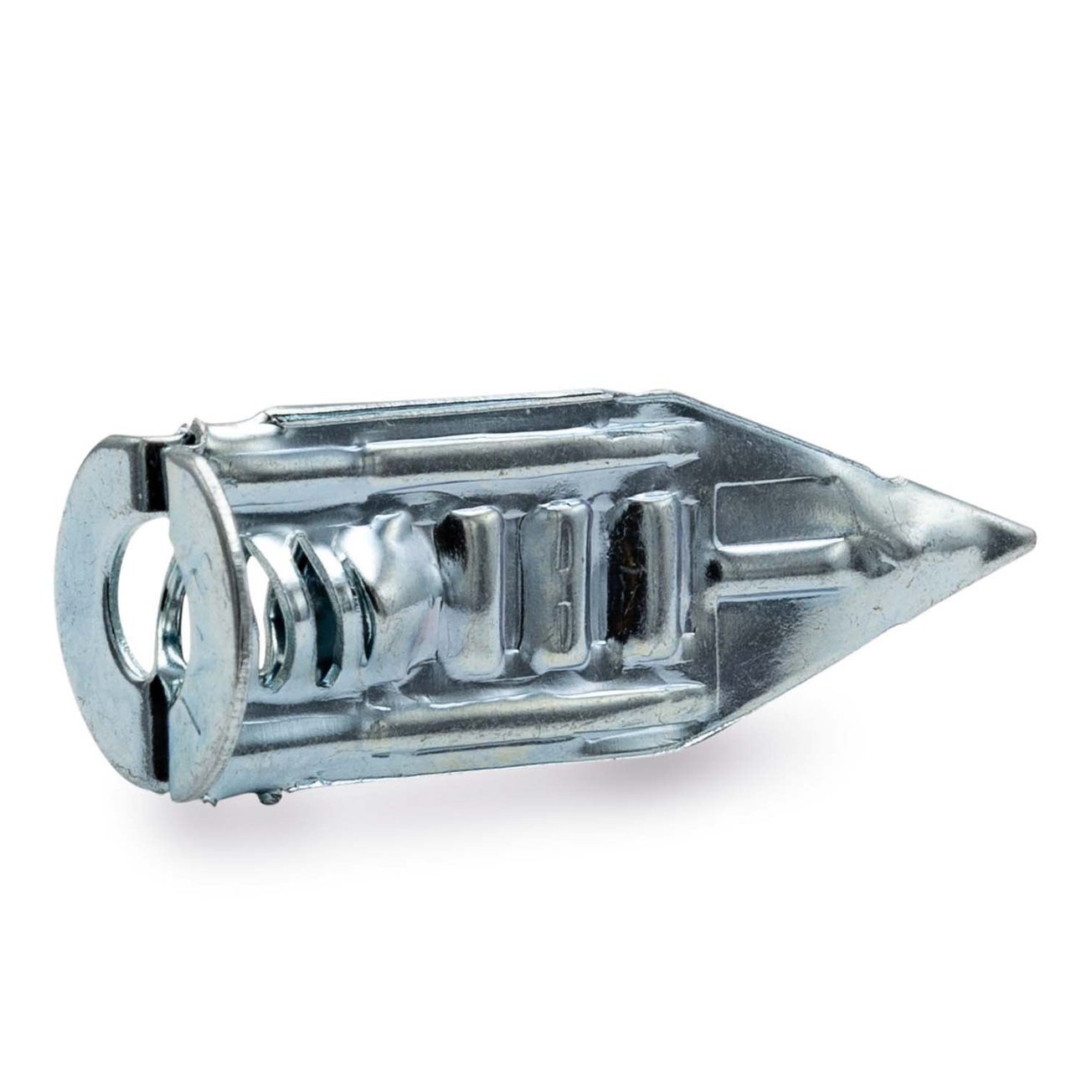 Gipsplugg HW Pro 100-pack FAST | Byggahus.se Shop