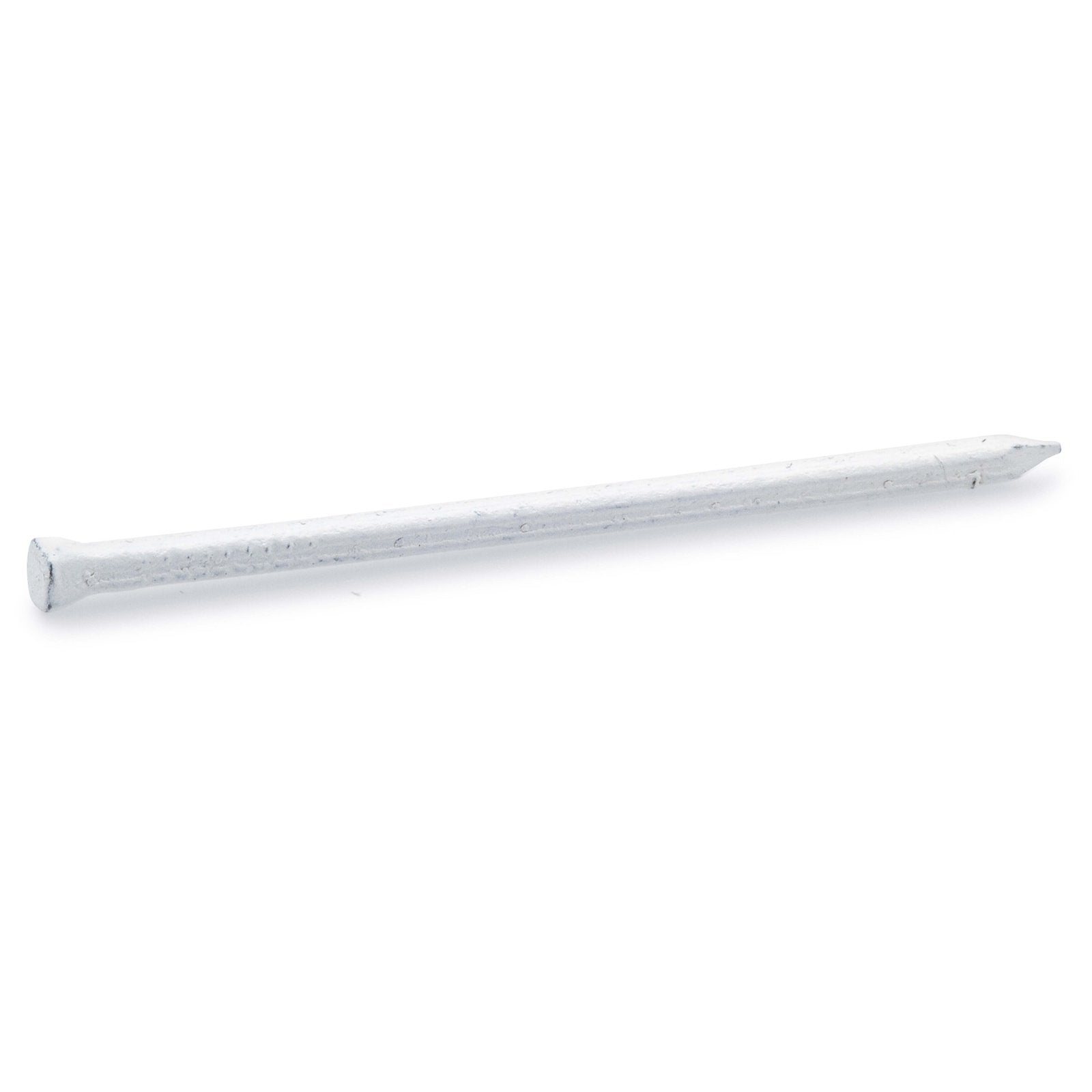 Dyckert lackerad vit FAST | Byggahus.se Shop