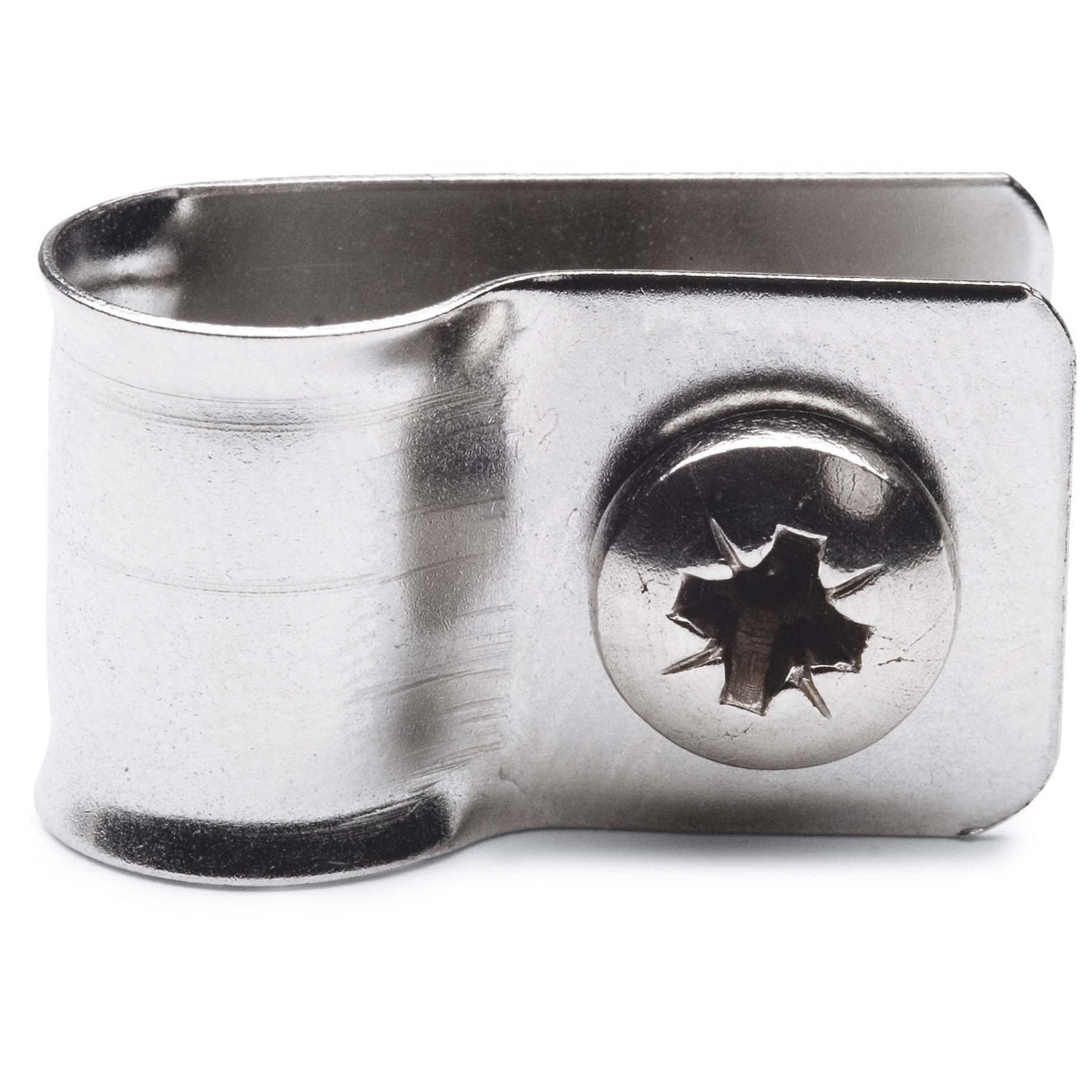 Klammer med plåtskuv 25-pack Bårebo | Byggahus.se Shop