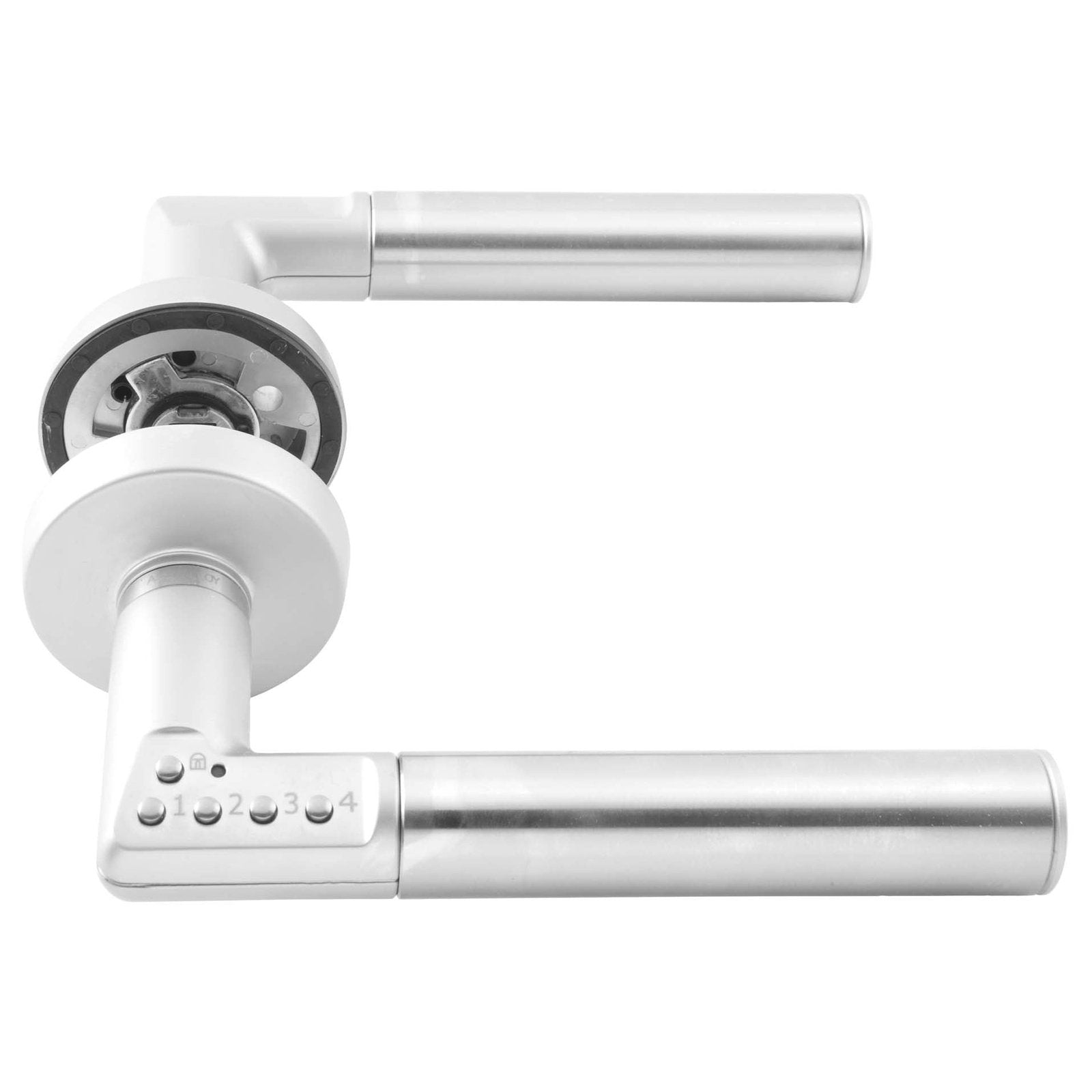 Handtag Code Handle 8810 Assa | Byggahus.se Shop