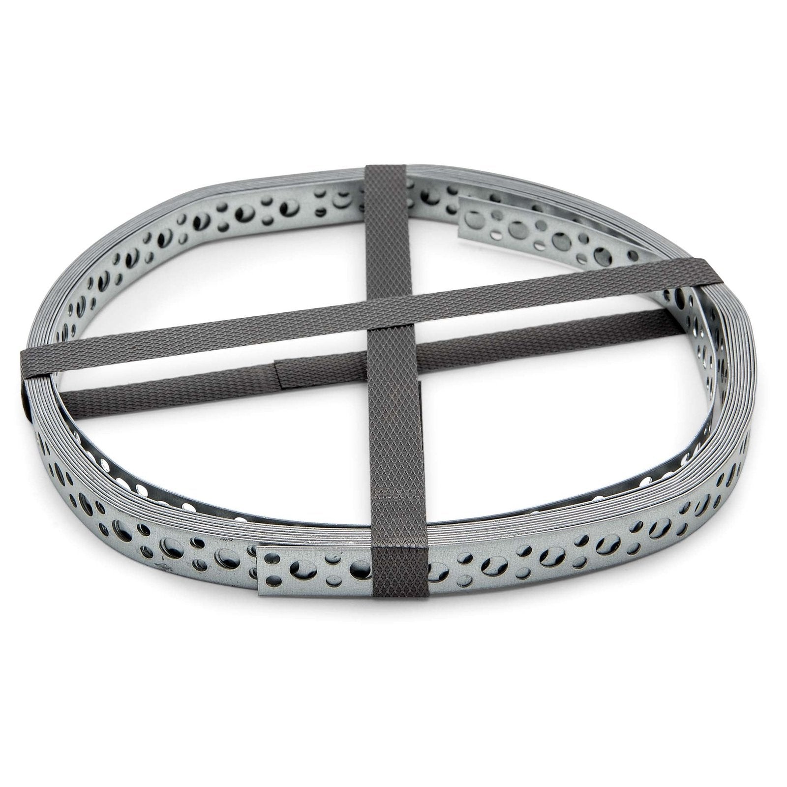 Montageband FB A4 rostfri 5 meter FAST | Byggahus.se Shop