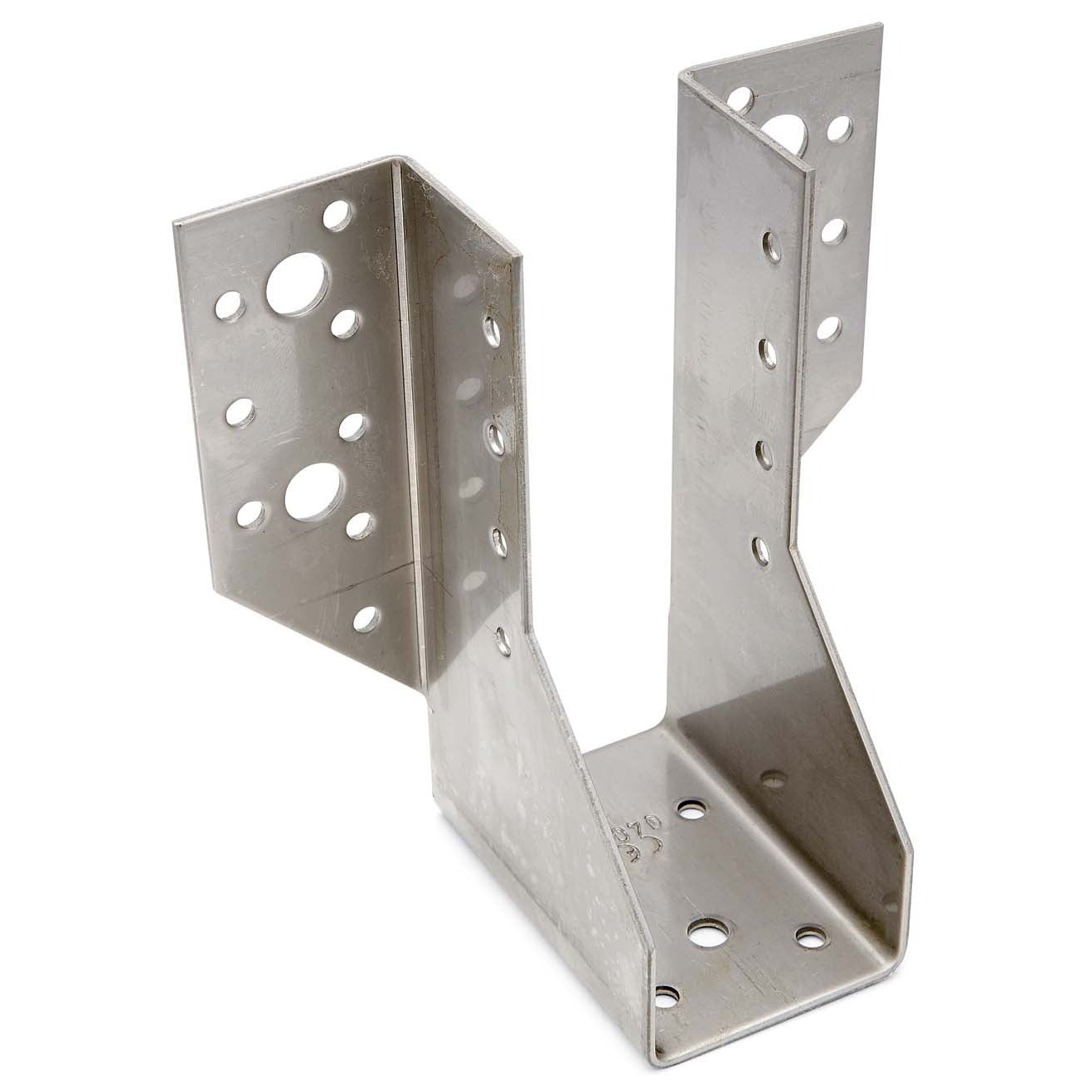 Balksko JH A4 rostfri FAST | Byggahus.se Shop