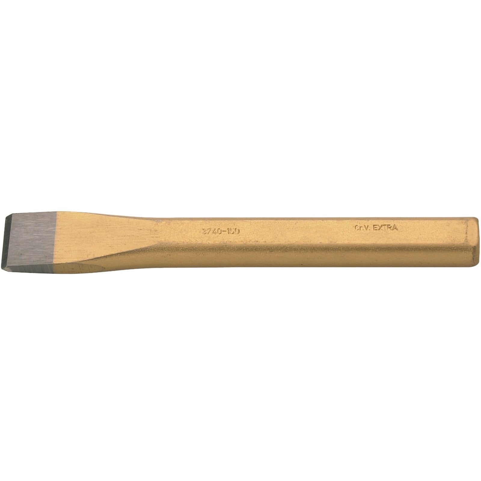 Huggmejsel 3740 Bahco | Köp i Byggahus.se Shop