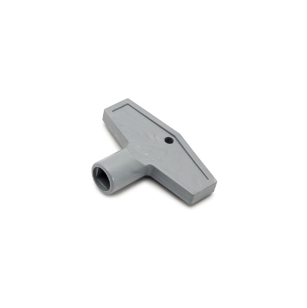 Vattenutkast-nyckel 8mm Bårebo | Byggahus.se Shop