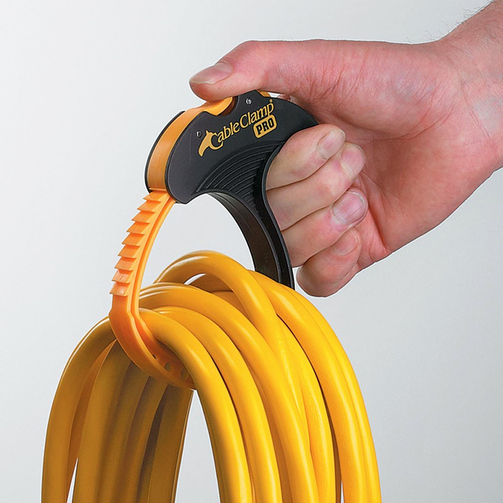 Kabelklämma Cable Clamp Pro | Byggahus.se Shop