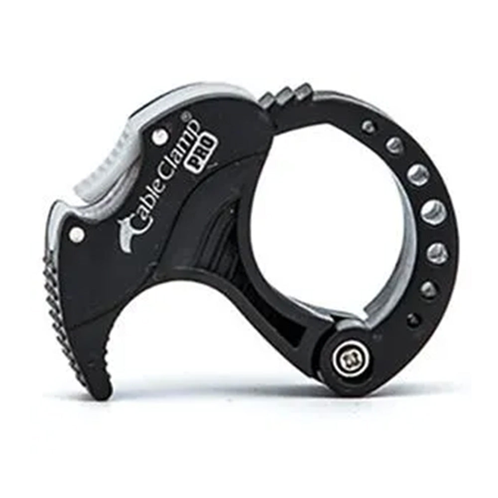 Kabelklämma Cable Clamp Pro | Byggahus.se Shop